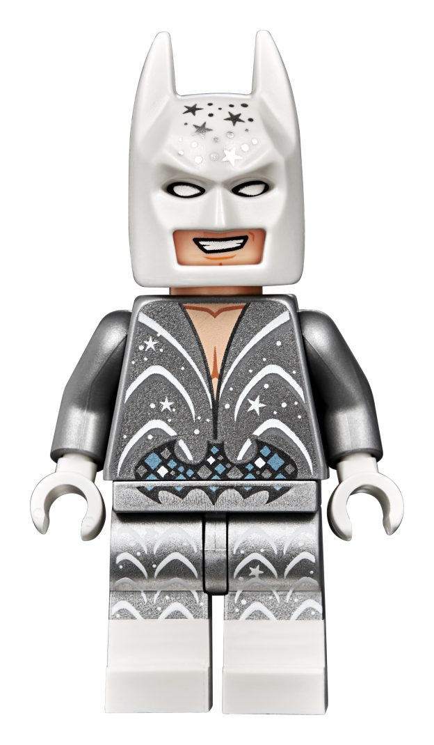 Three new LEGO Movie 2 sets revealed, including a Space Palace, Sparkle ...
