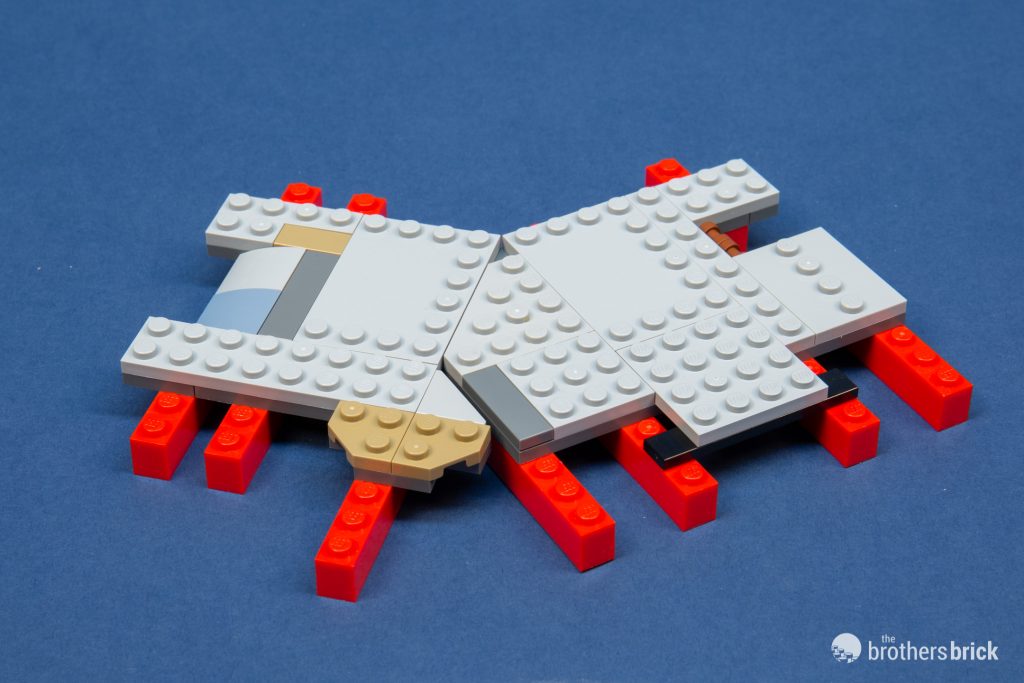 LEGO Löwenstein Castle set from BrickLink's AFOL Designer Program ...
