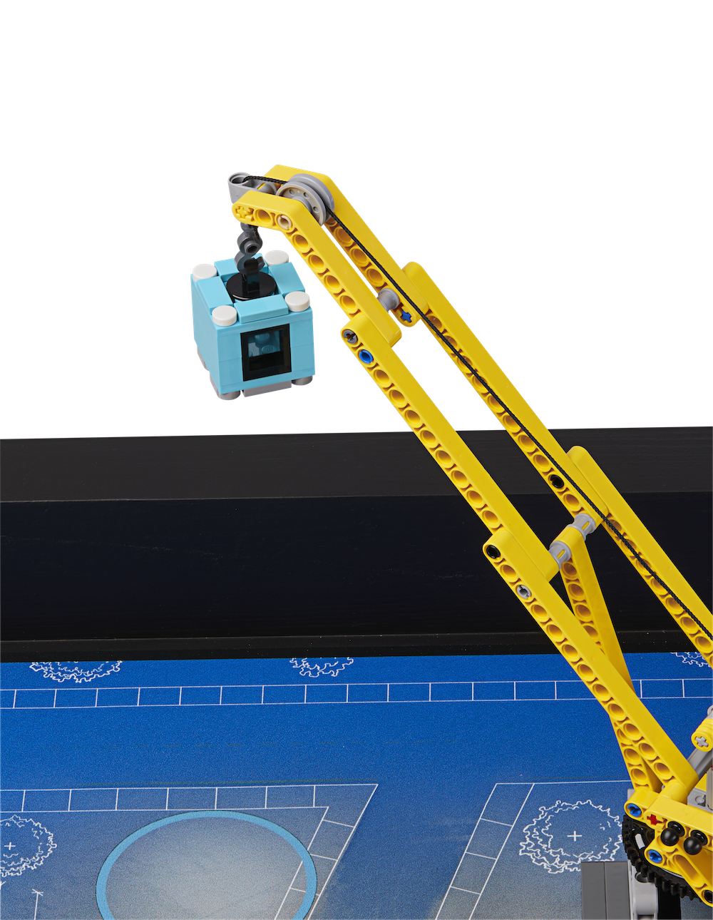 LEGO_Education_CITY_Shaper_Mission_2 - The Brothers Brick | The ...