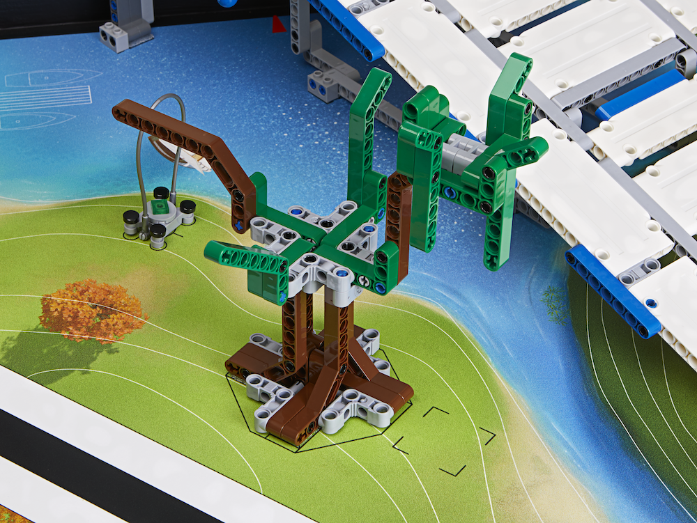 LEGO Education releases two new construction-themed sets for FIRST LEGO ...
