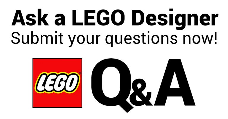 Ask LEGO anything: We're talking to LEGO, and we want your help! [News ...