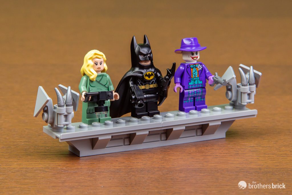 LEGO 76139 1989 Batmobile-36 - The Brothers Brick | The Brothers Brick
