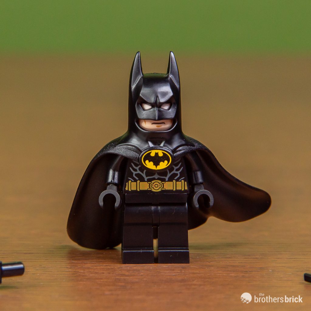 LEGO 76139 1989 Batmobile-37 - The Brothers Brick | The Brothers Brick