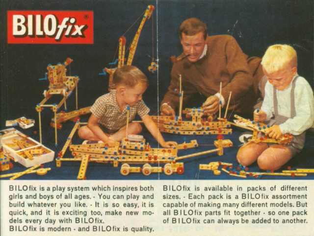 The beginner's guide to collecting LEGO wooden toys, the original LEGO ...