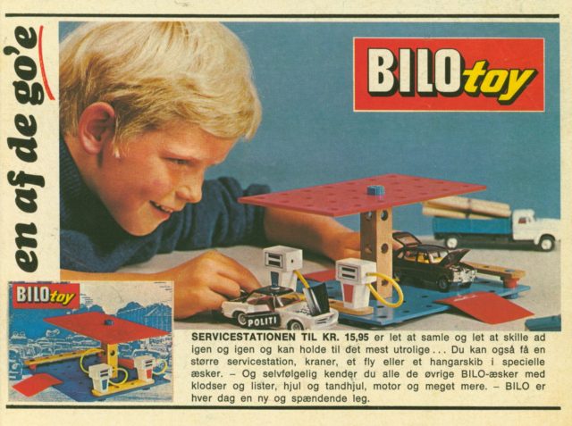 The beginner's guide to collecting LEGO wooden toys, the original LEGO ...