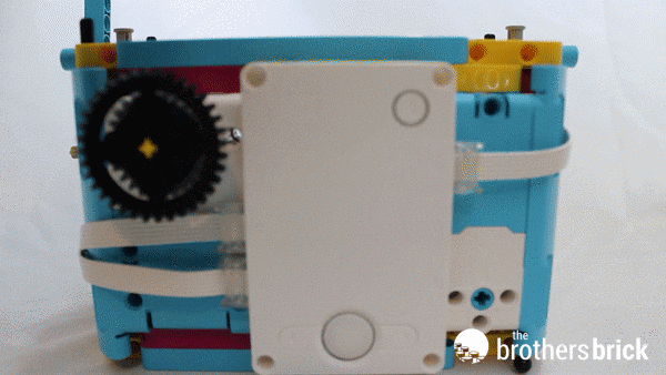 Wake Up GIF - The Brothers Brick | The Brothers Brick