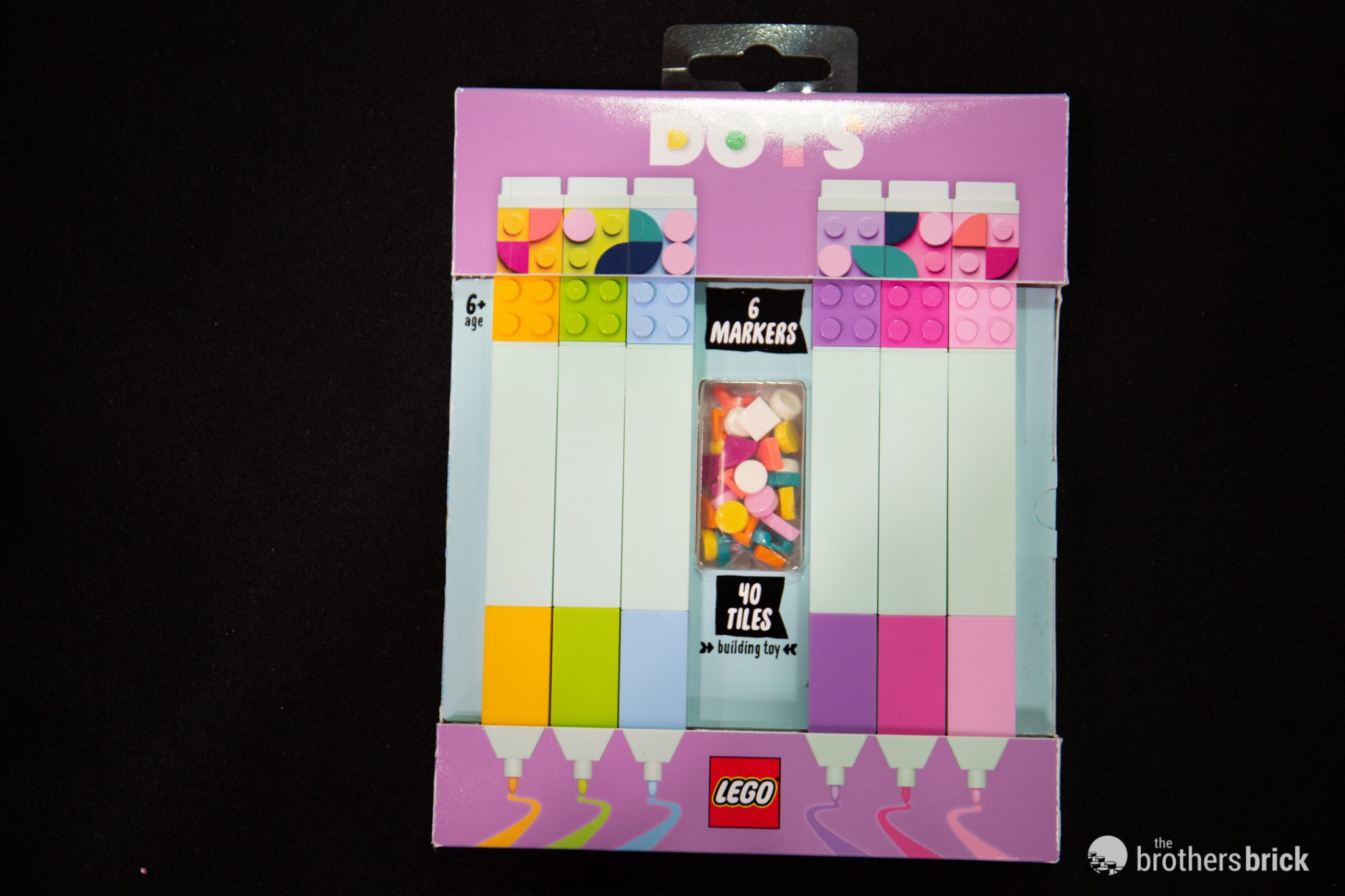 More LEGO gear from Santoki revealed at Toy Fair New York including ...