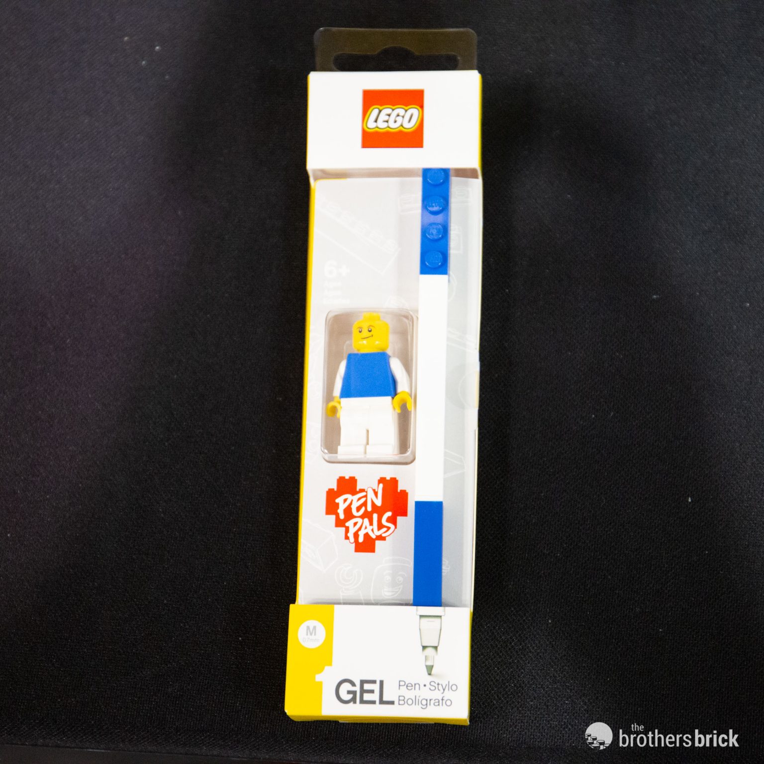 More LEGO gear from Santoki revealed at Toy Fair New York including ...
