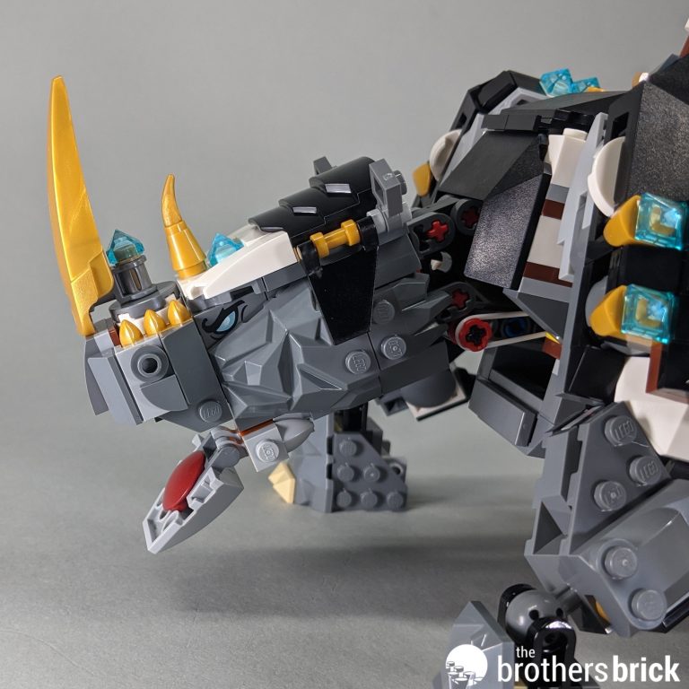 LEGO-Ninjago-71719-Zane's Mino Creature-Review-19 - The Brothers Brick ...