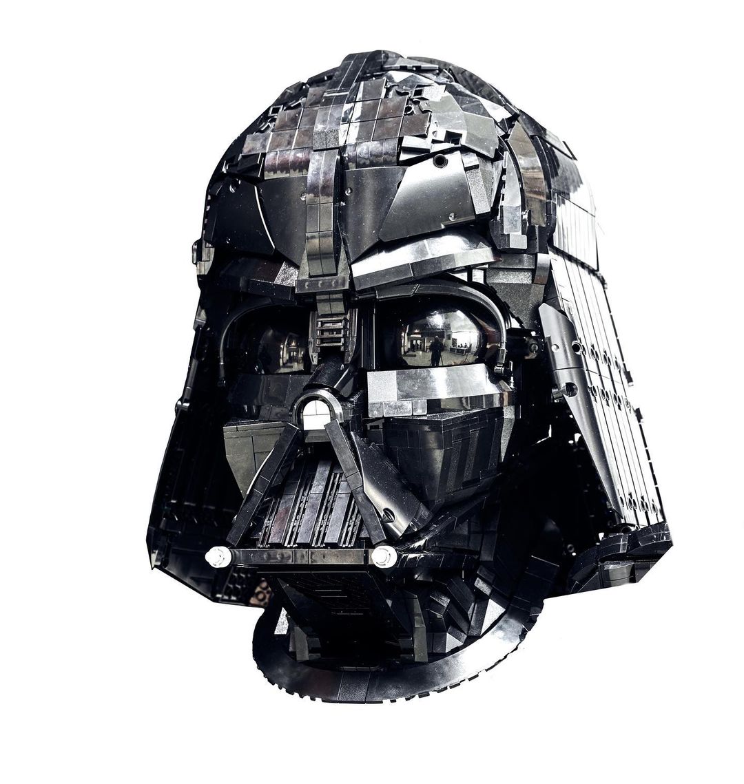 I find your lack of LEGO disturbing - The Brothers Brick | The Brothers ...