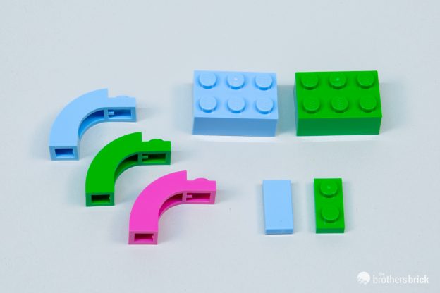 Celebrate Pride with LEGO 40516 Everyone Is Awesome [Review] - The ...