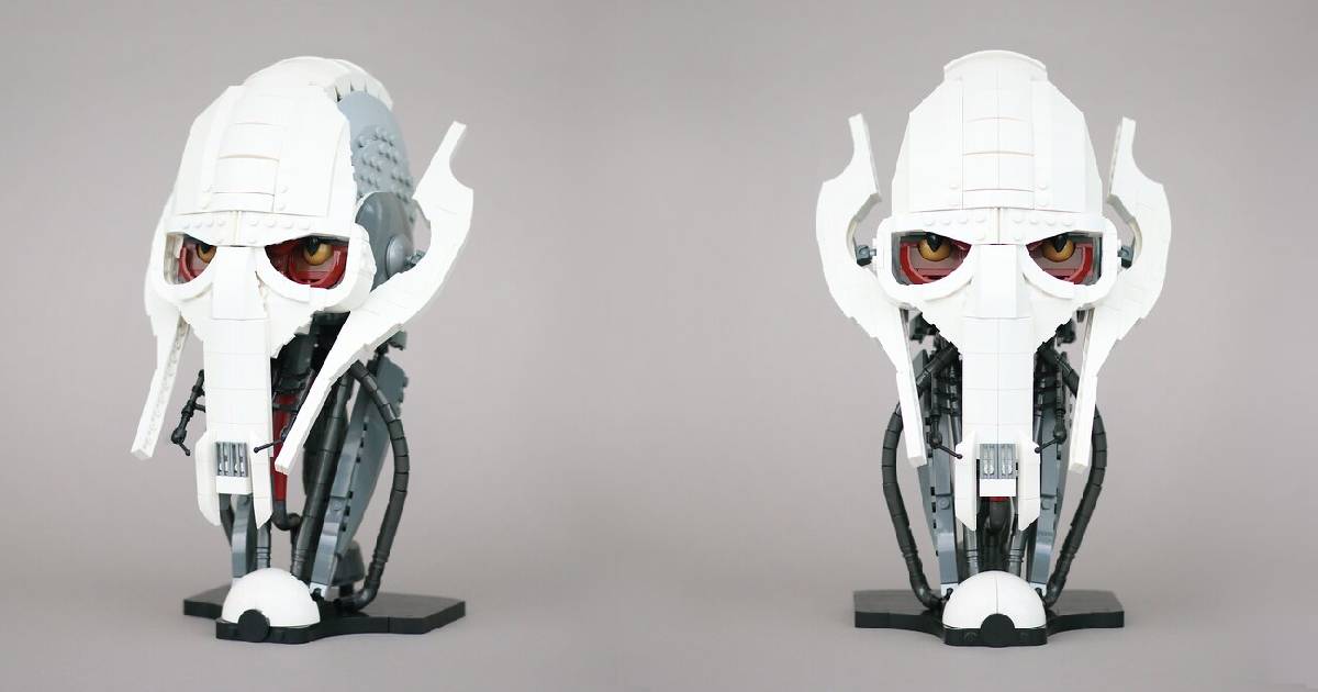 “You must realise, you are doomed.” - The Brothers Brick | The Brothers ...