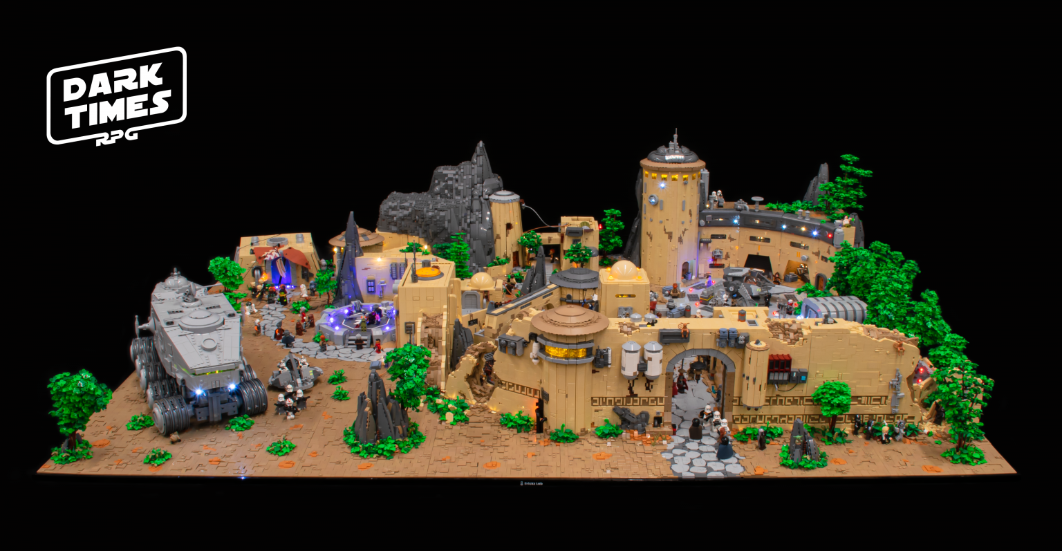 LEGO Batuu Archives - The Brothers Brick | The Brothers Brick