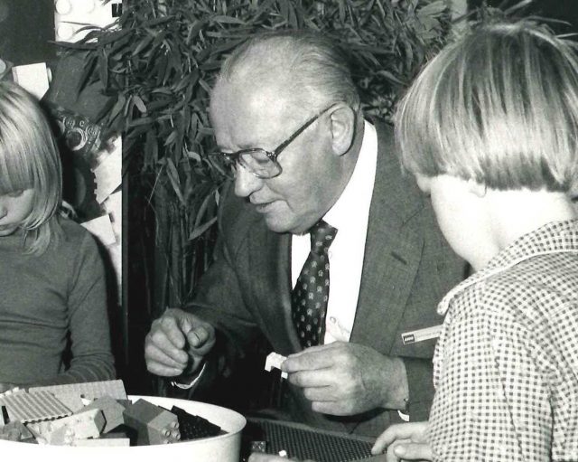 90 years of The LEGO Group — A family company [Guest Feature] - The ...