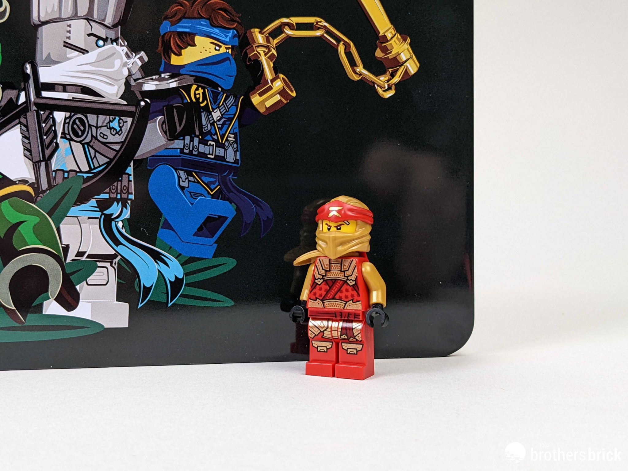 LEGO VIP Rewards: Tin Signs - For the completist who has everything ...