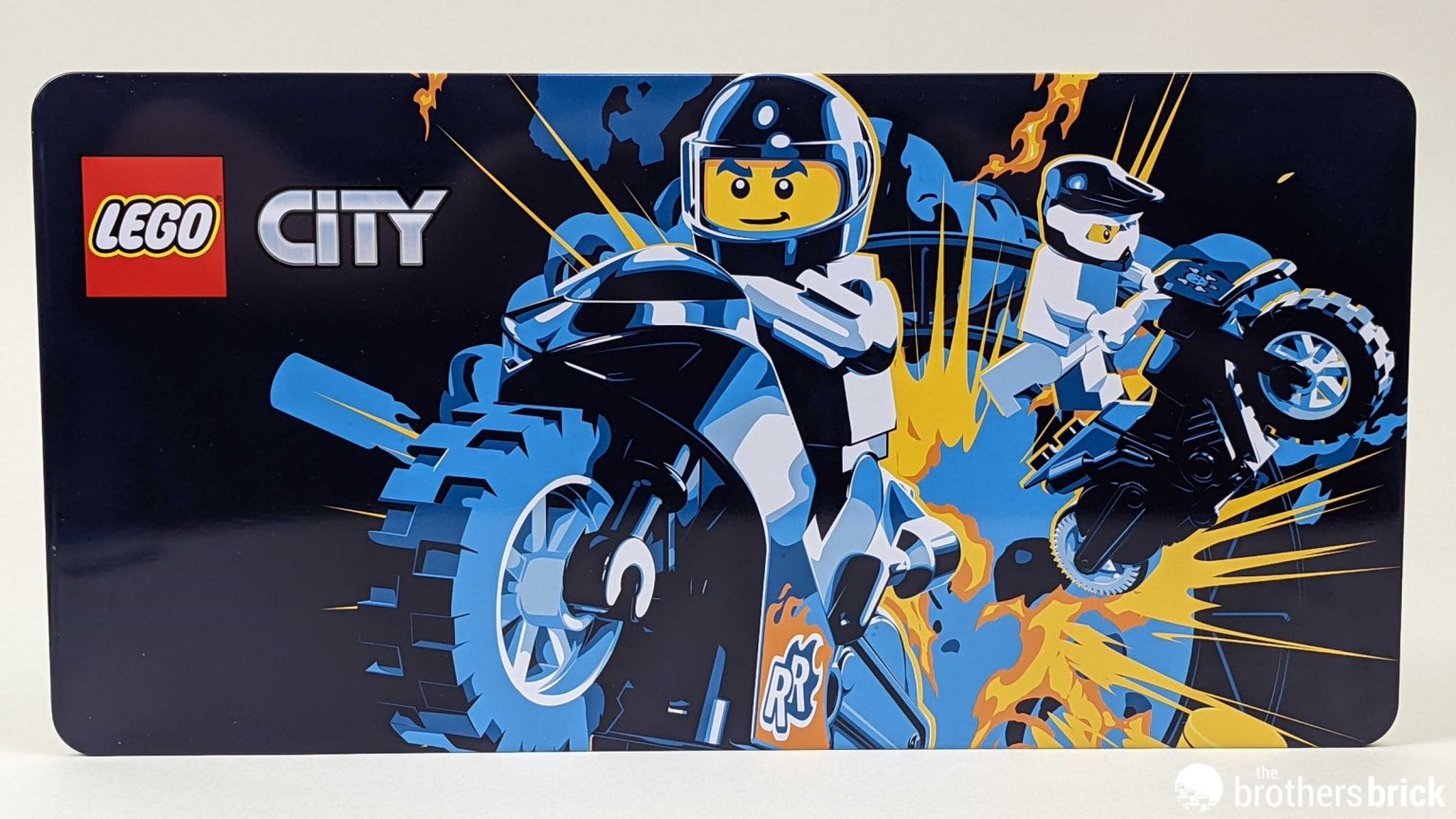 LEGO VIP Rewards: Tin Signs - For the completist who has everything ...