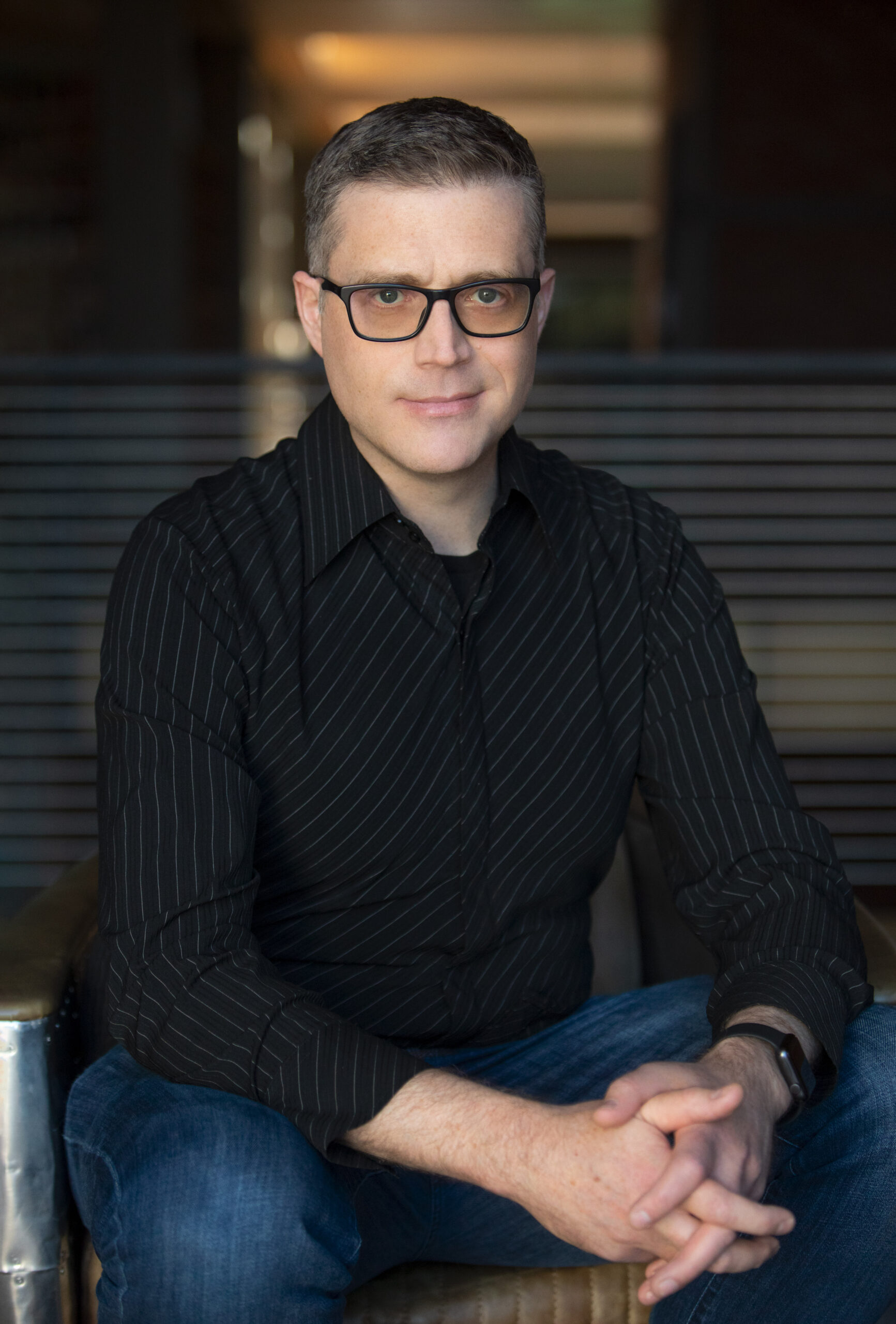Angus MacLane - BrickCon 2022 Keynote - Photo Courtesy of Pixar - The ...