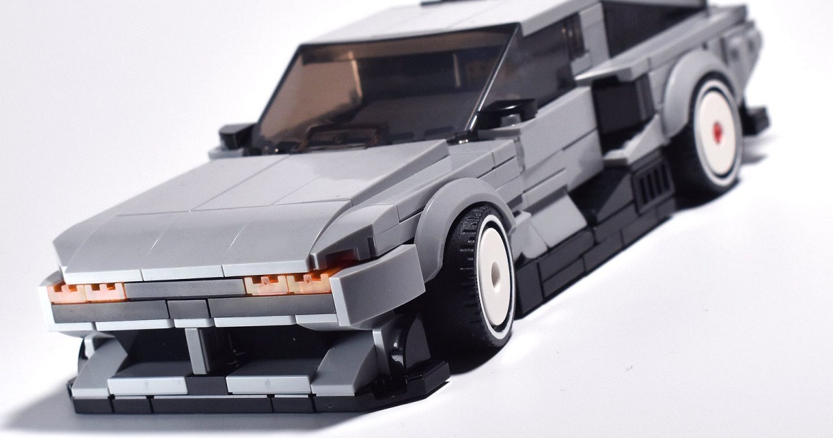 A glimpse of the future in the palm of your hand - The Brothers Brick ...