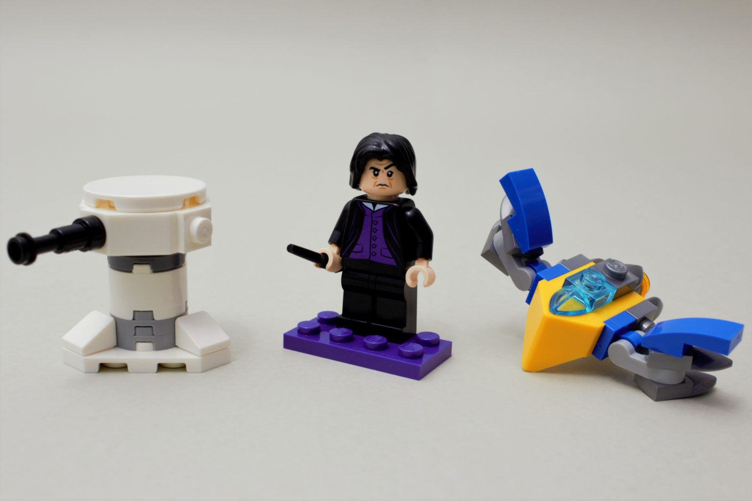 2022 LEGO Advent Calendars, Day 18 - The Brothers Brick | The Brothers ...