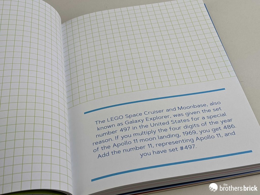 LEGO Build Every Day and Master Builder Notebook - TBB Review - 11 ...