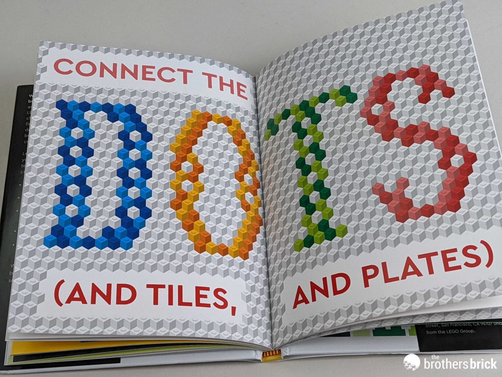 LEGO Build Every Day and Master Builder Notebook - TBB Review - 4 - The ...