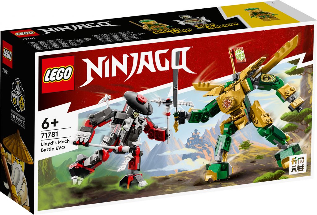 LEGO Ninjago 2023 wave revealed with 9 new sets [News] - The Brothers ...