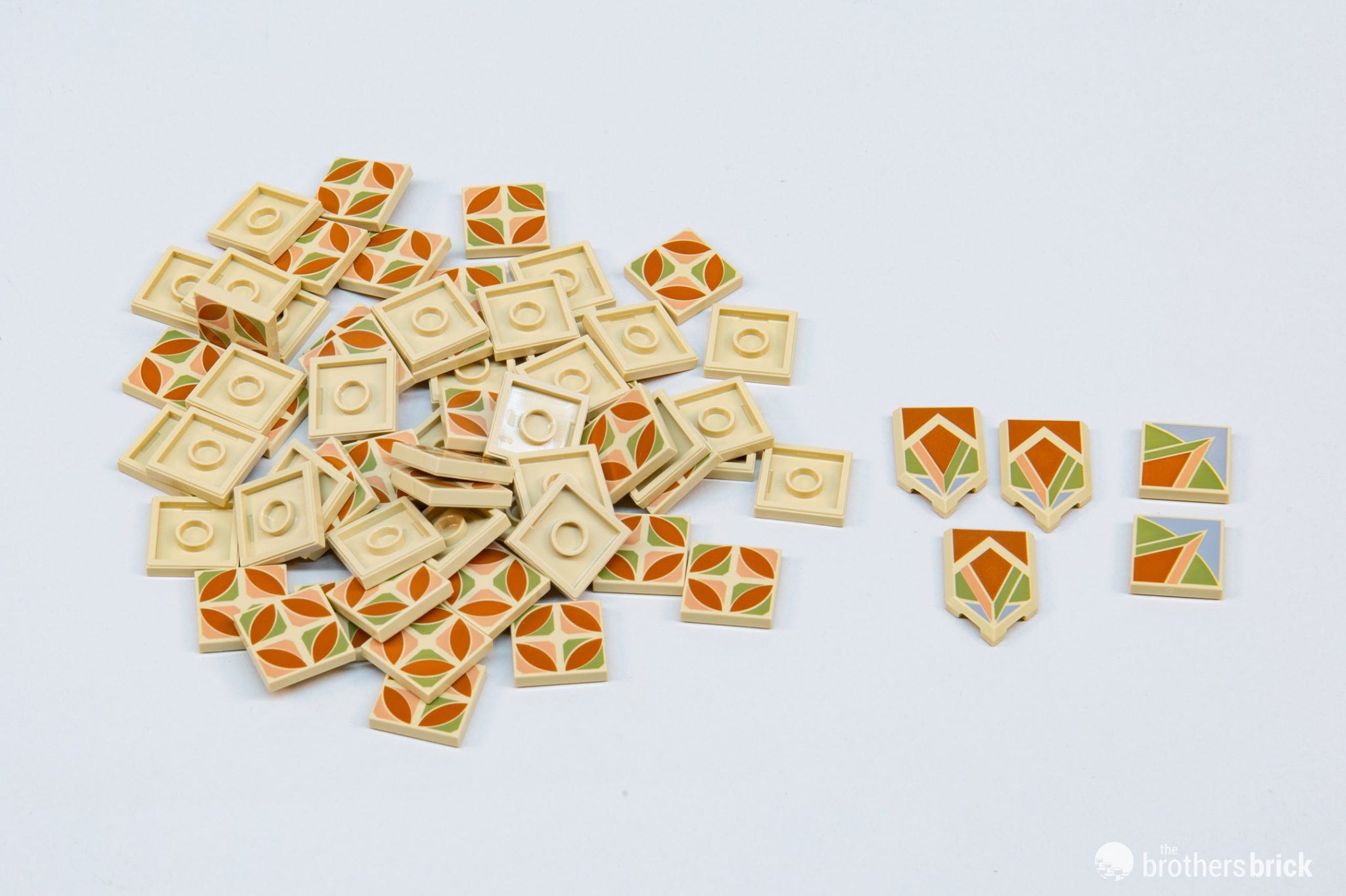 LEGO Icons The Lord of the Rings 10316 Rivendell: Middle Earth just got ...