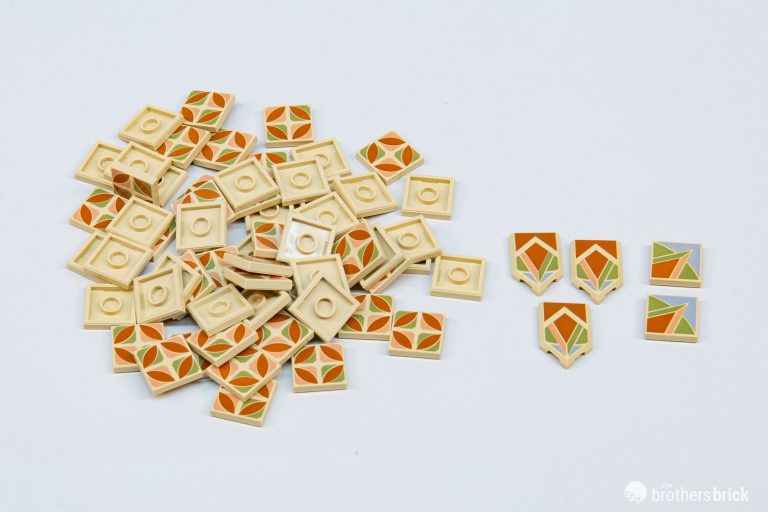 LEGO Icons The Lord of the Rings 10316 Rivendell: Middle Earth just got ...