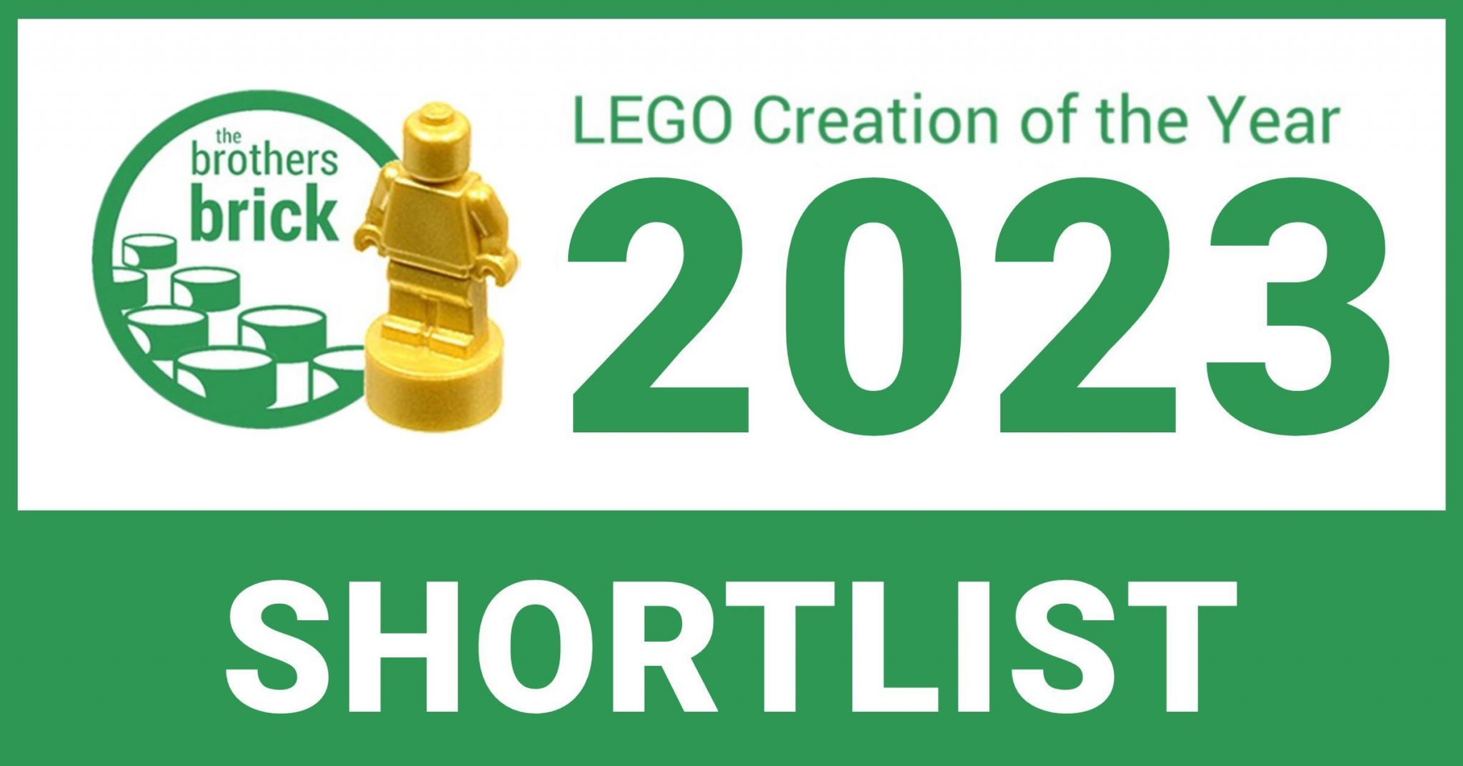 Shortlist announced for The Brothers Brick LEGO Creation of the Year ...