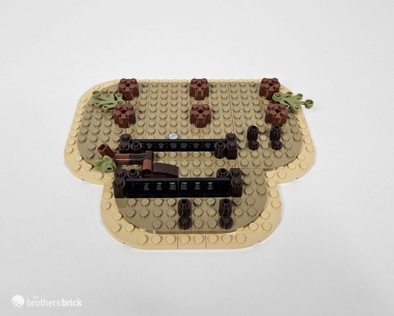 Bricklink Designer Program Series 1 - Snack Shack: Divey, delicious, or ...