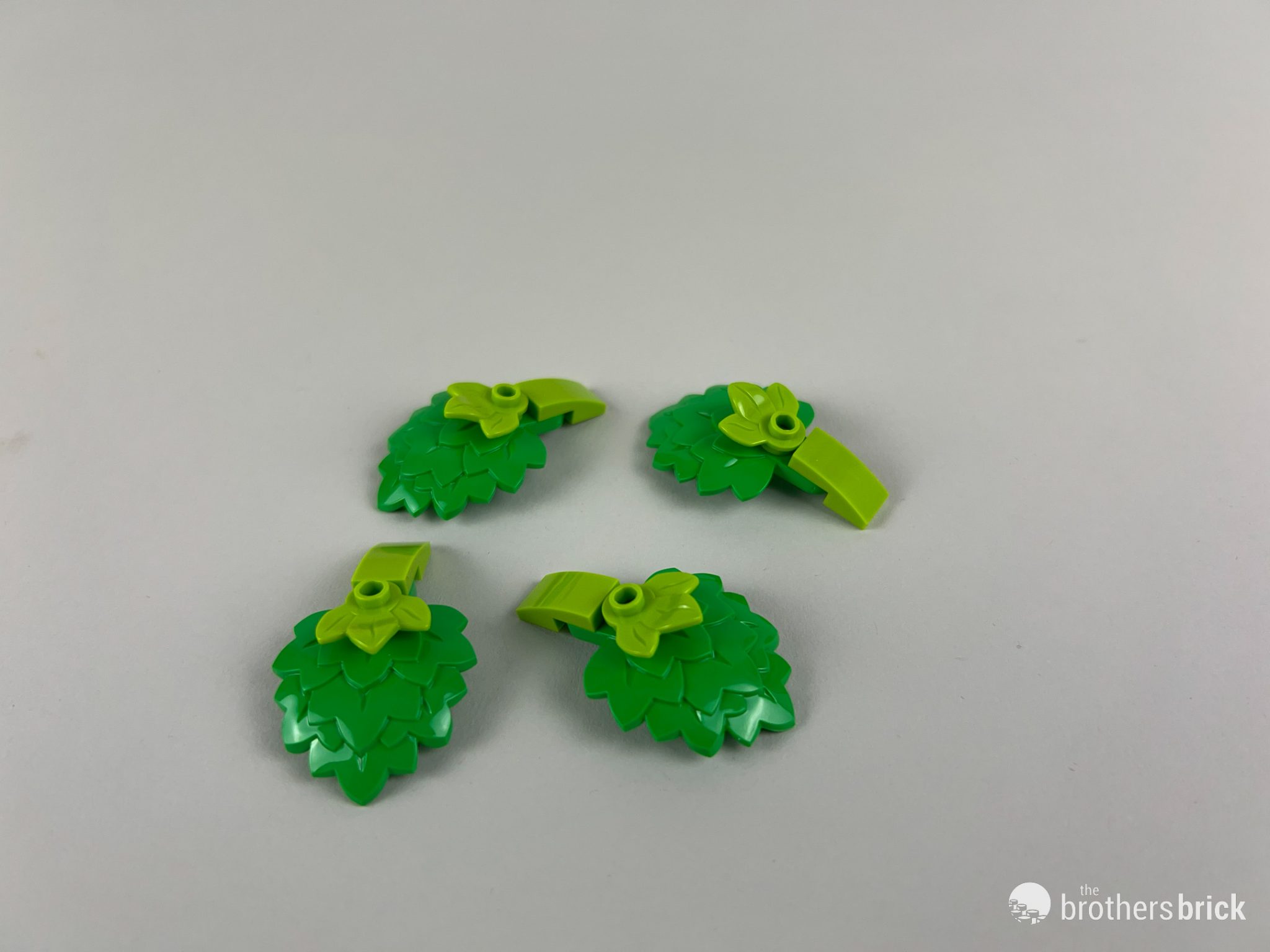 LEGO Despicable Me 4 75583- REVIEW BEDO-23 - The Brothers Brick | The ...