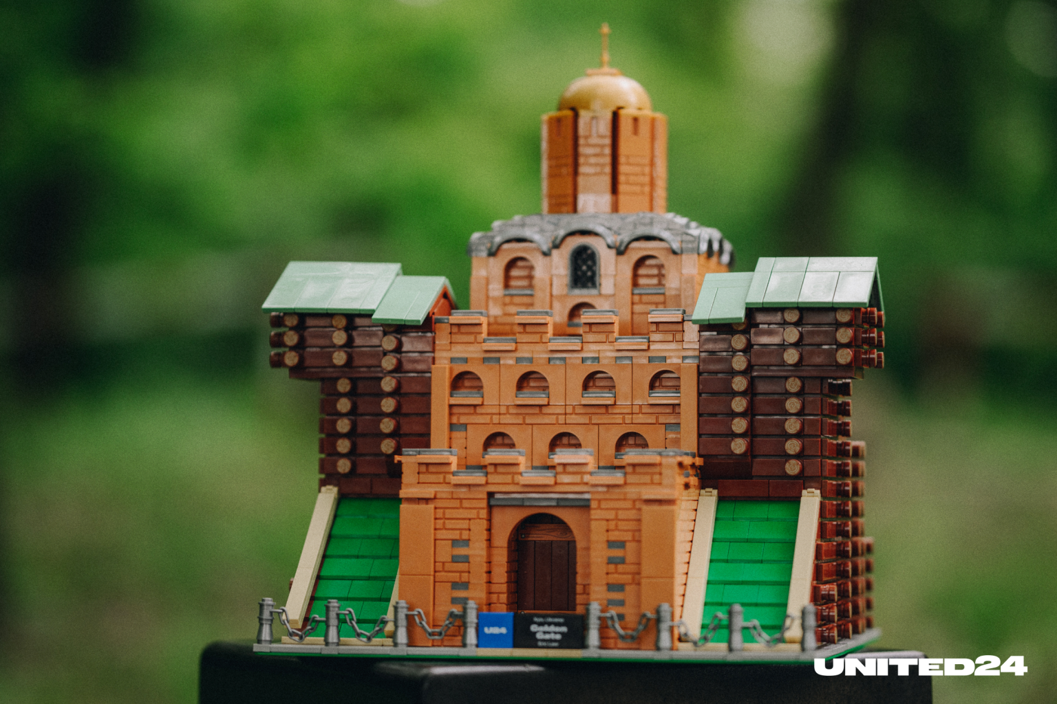 LEGO Ukraine Archives - The Brothers Brick | The Brothers Brick