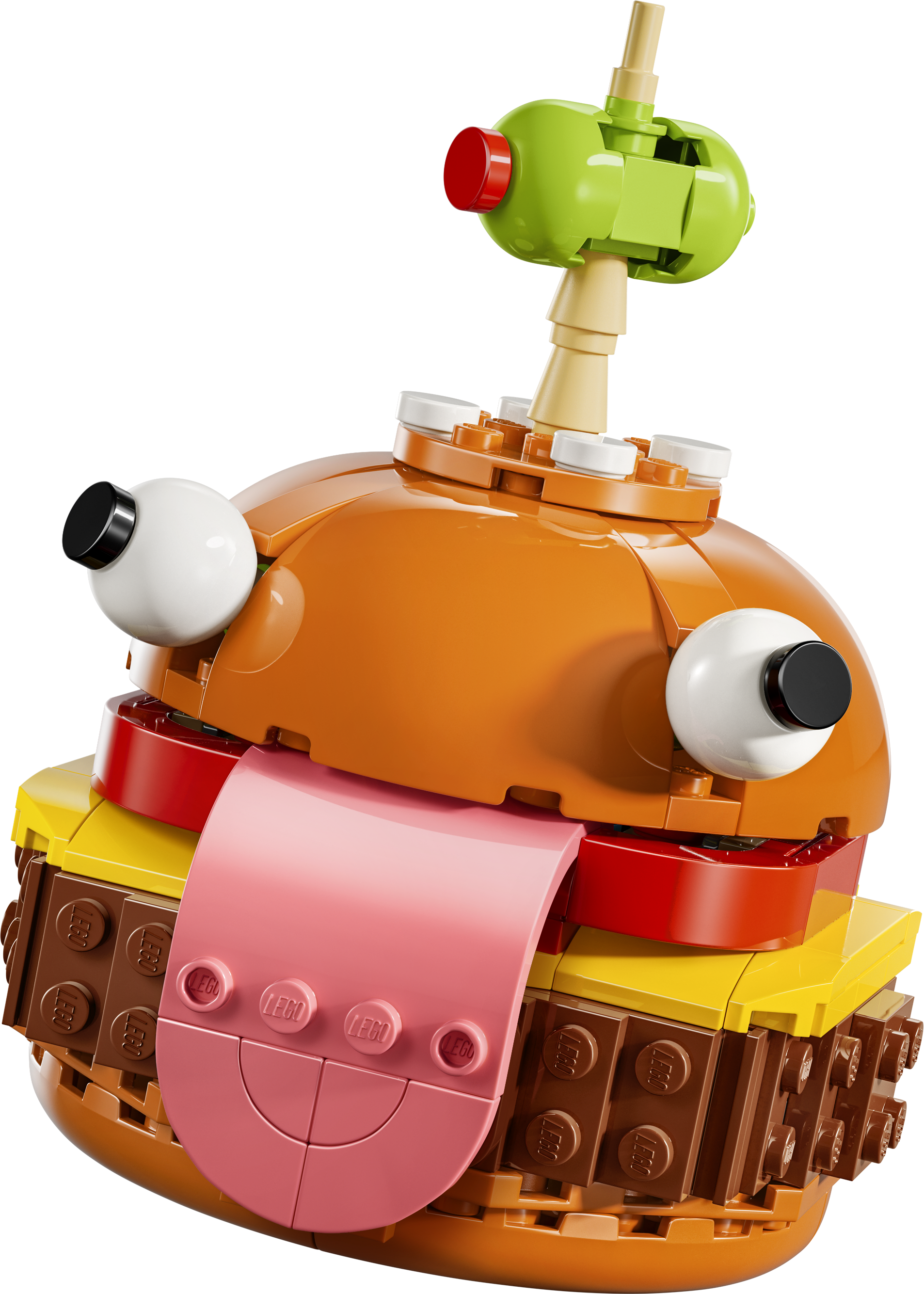 LEGO's Fortnite collaboration extends to four new sets, all available ...