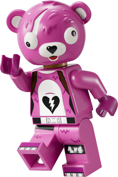 LEGO's Fortnite collaboration extends to four new sets, all available ...