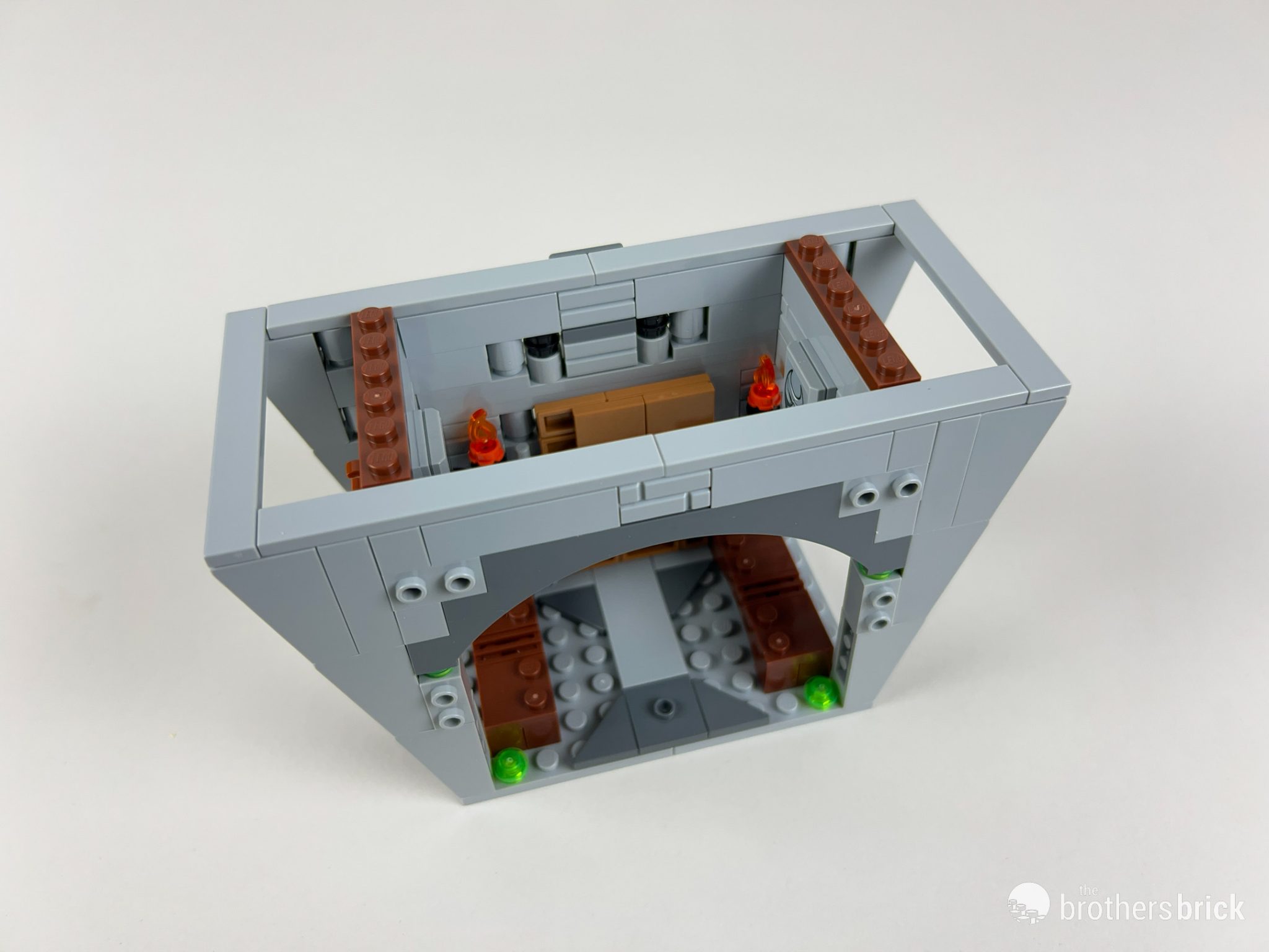 LEGO Ideas 21351 Disney Tim Burton's The Nightmare Before Christmas - a ...