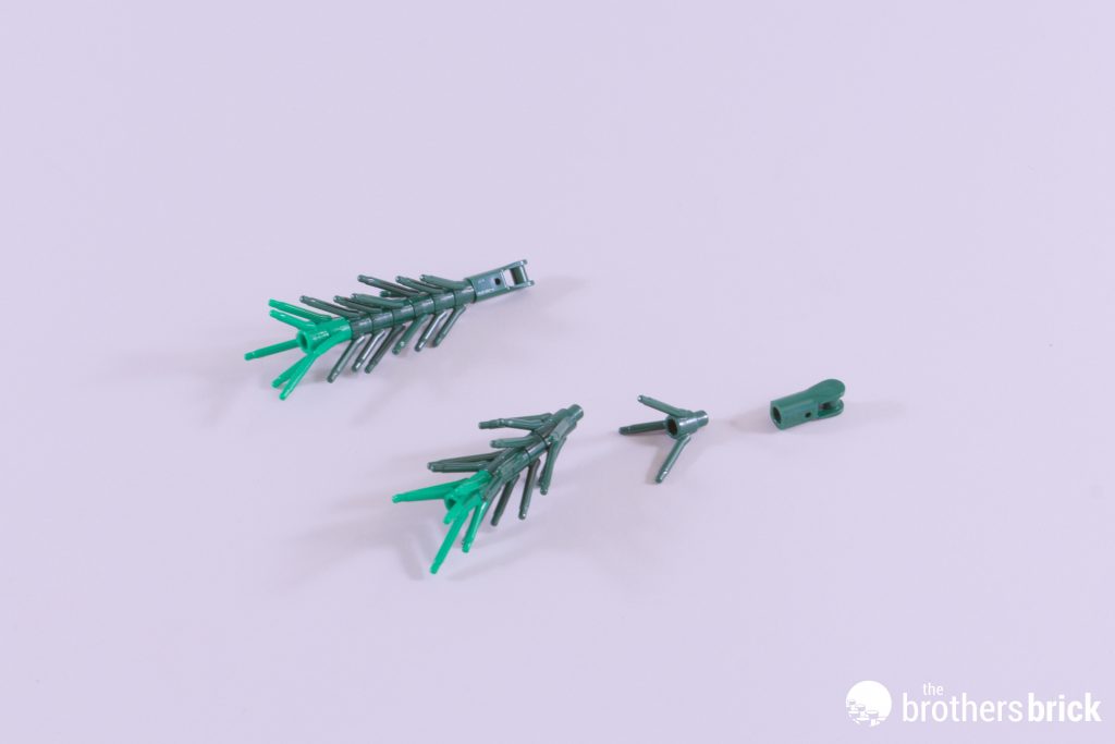 LEGO Icons_10340 Wreath_TBB Review_0022 - The Brothers Brick | The ...
