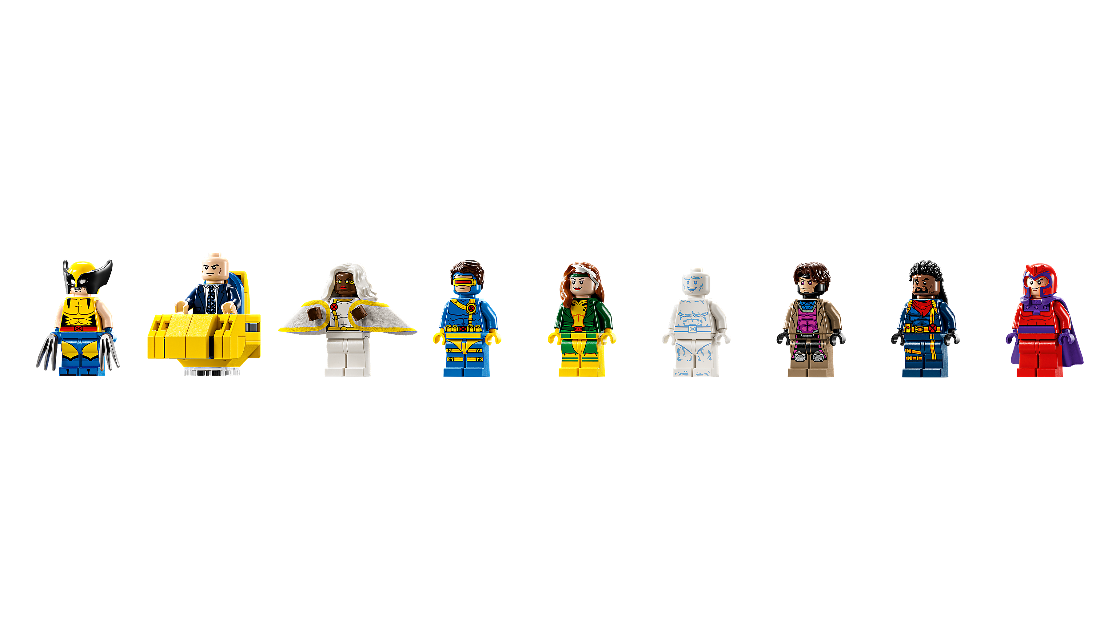 76294_WEB_Lineup_NOBG - The Brothers Brick | The Brothers Brick