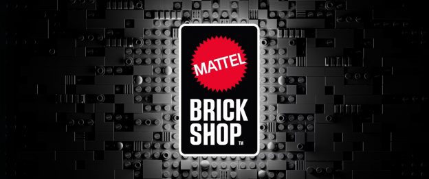 Mattel celebrates International LEGO day by announcing LEGO competitor ...