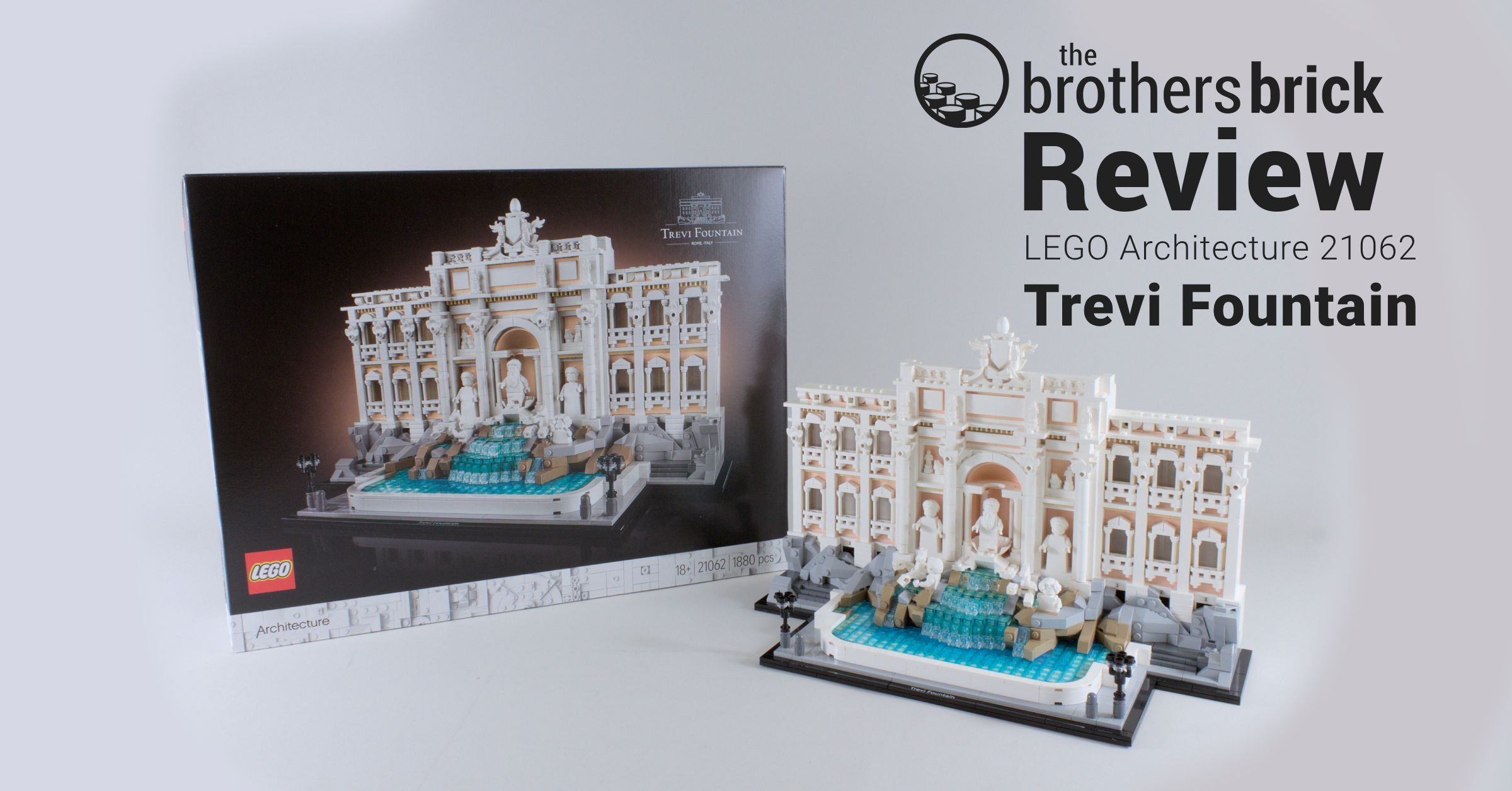 LEGO Baroque Archives - The Brothers Brick | The Brothers Brick