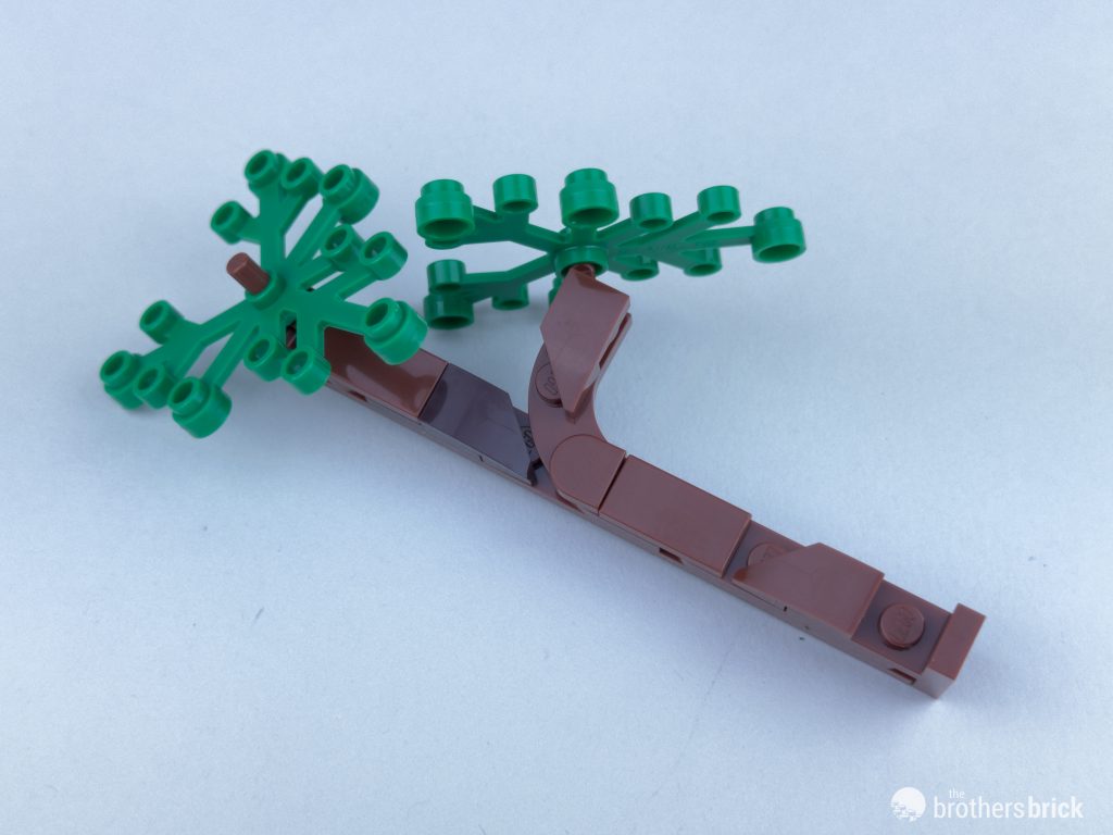 LEGO Icons GWP 40761 The Lord of the Rings: Sméagol & Déagol - You won ...