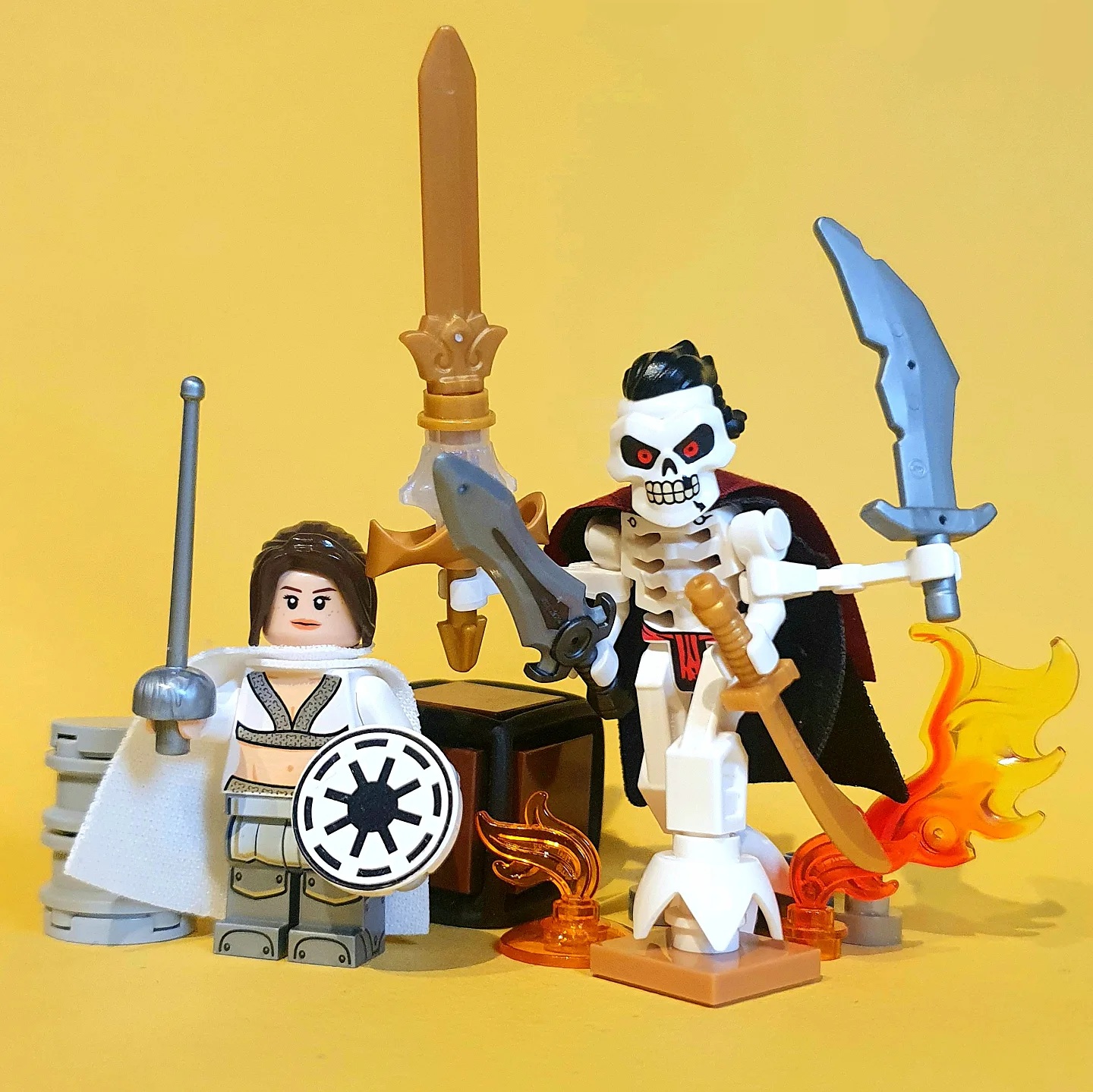 LEGO Tim Goddard Archives - The Brothers Brick | The Brothers Brick