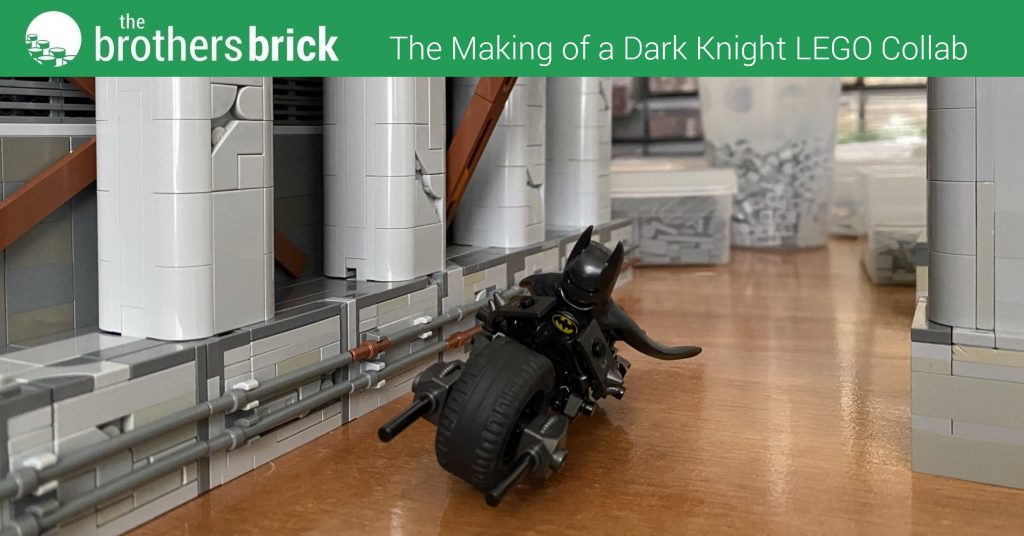 LEGO Batman Archives - The Brothers Brick | The Brothers Brick