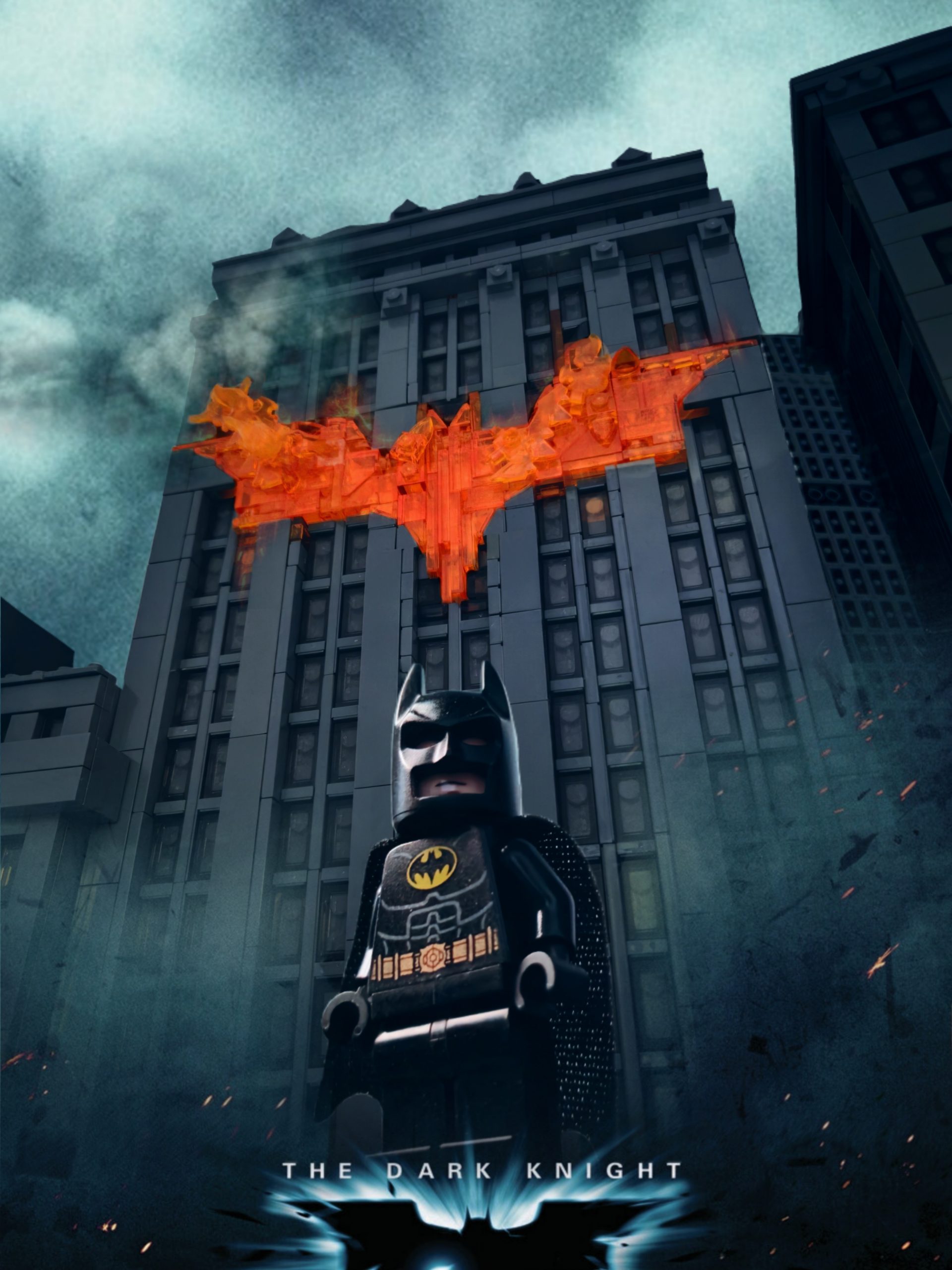 LEGO Batman Archives - The Brothers Brick | The Brothers Brick