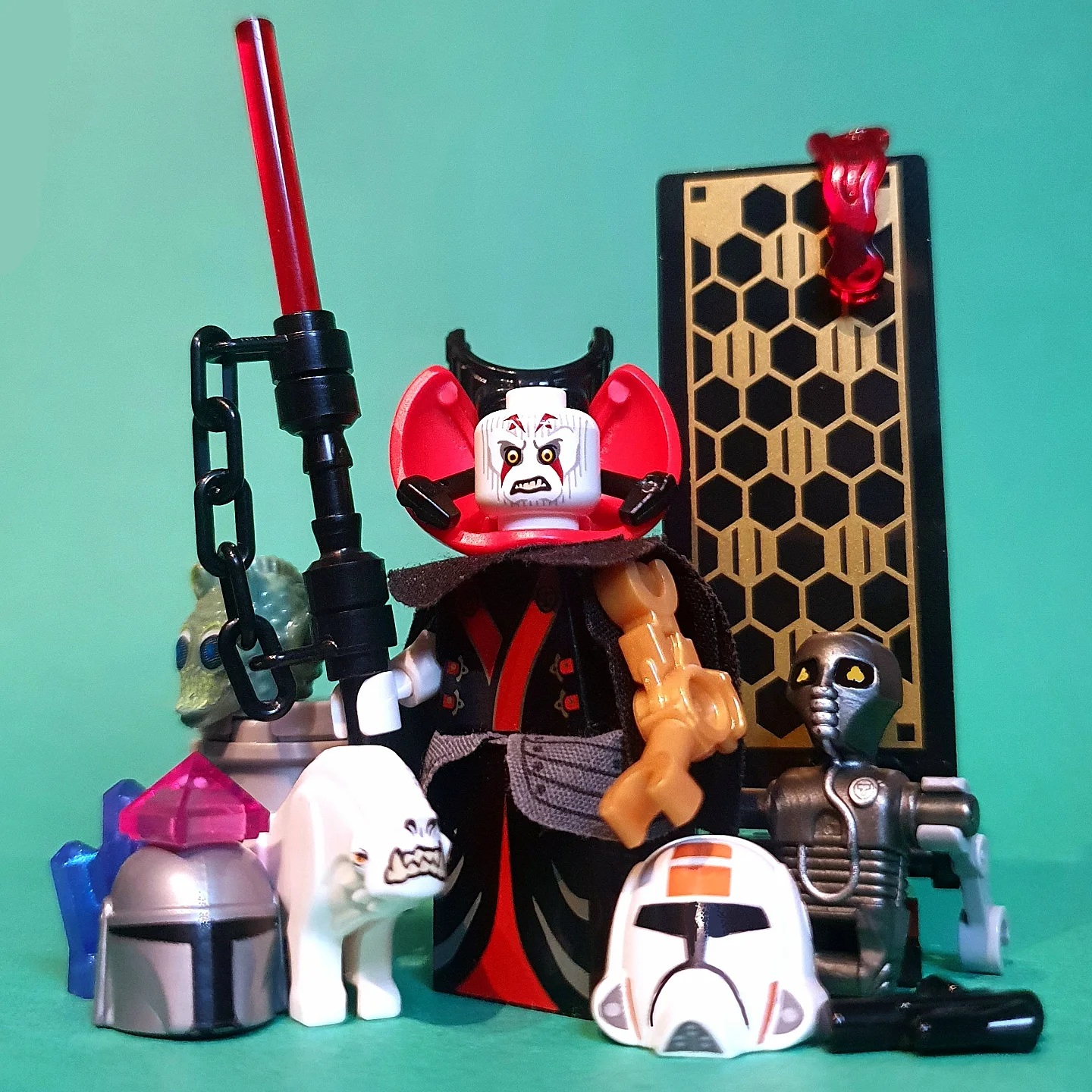 LEGO kappa_0407 Archives - The Brothers Brick | The Brothers Brick