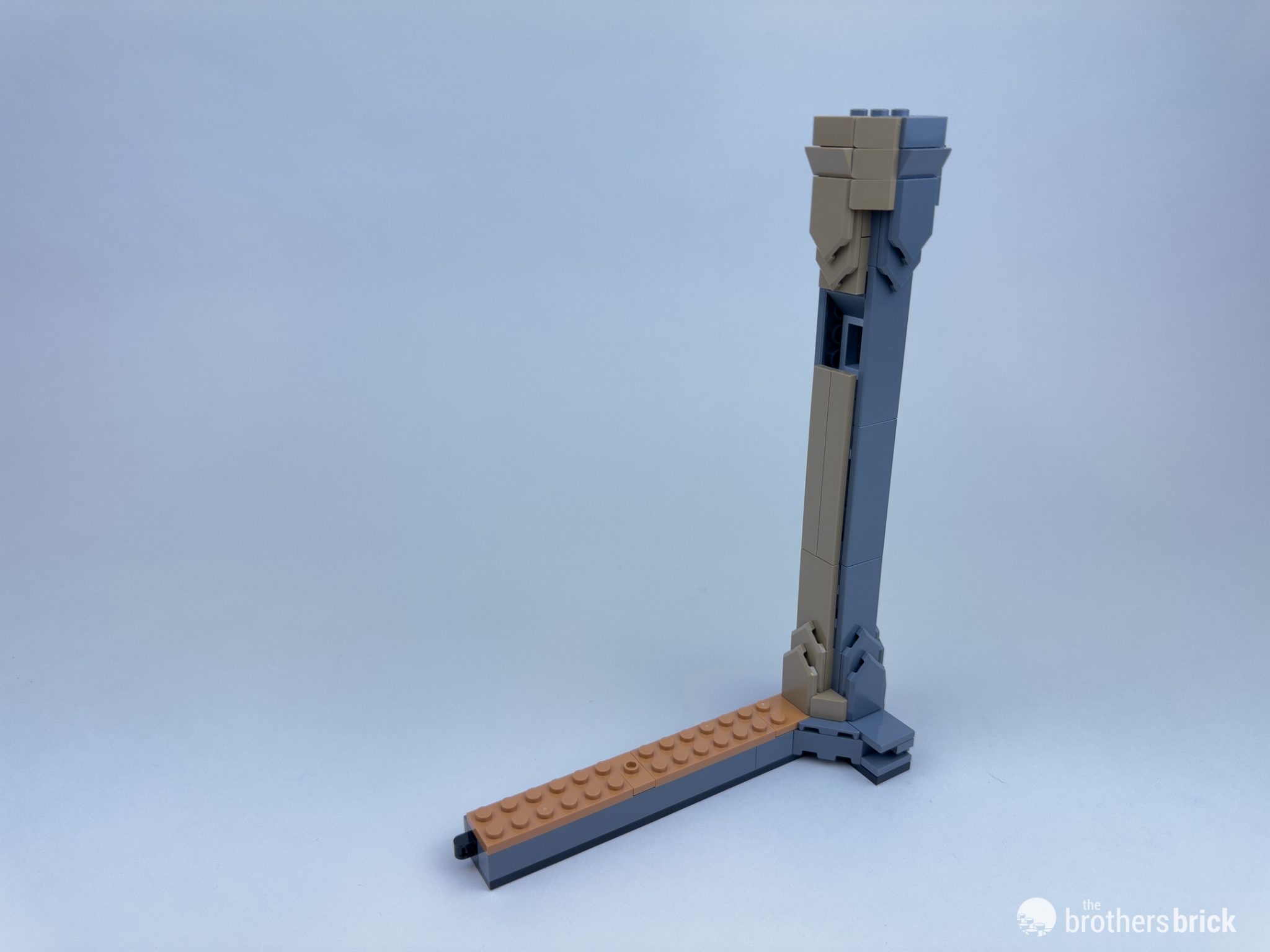 LEGO Icons 10367 The Lord of the Rings: Balrog Book Nook - Shall you ...