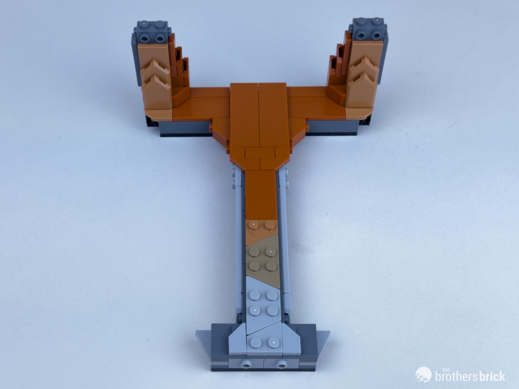 LEGO Icons 10367 The Lord of the Rings: Balrog Book Nook - Shall you ...