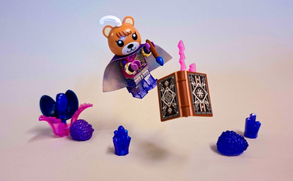 Introducing Heroes of Fur and Feather: A Dungeon Crossing Role-Play ...
