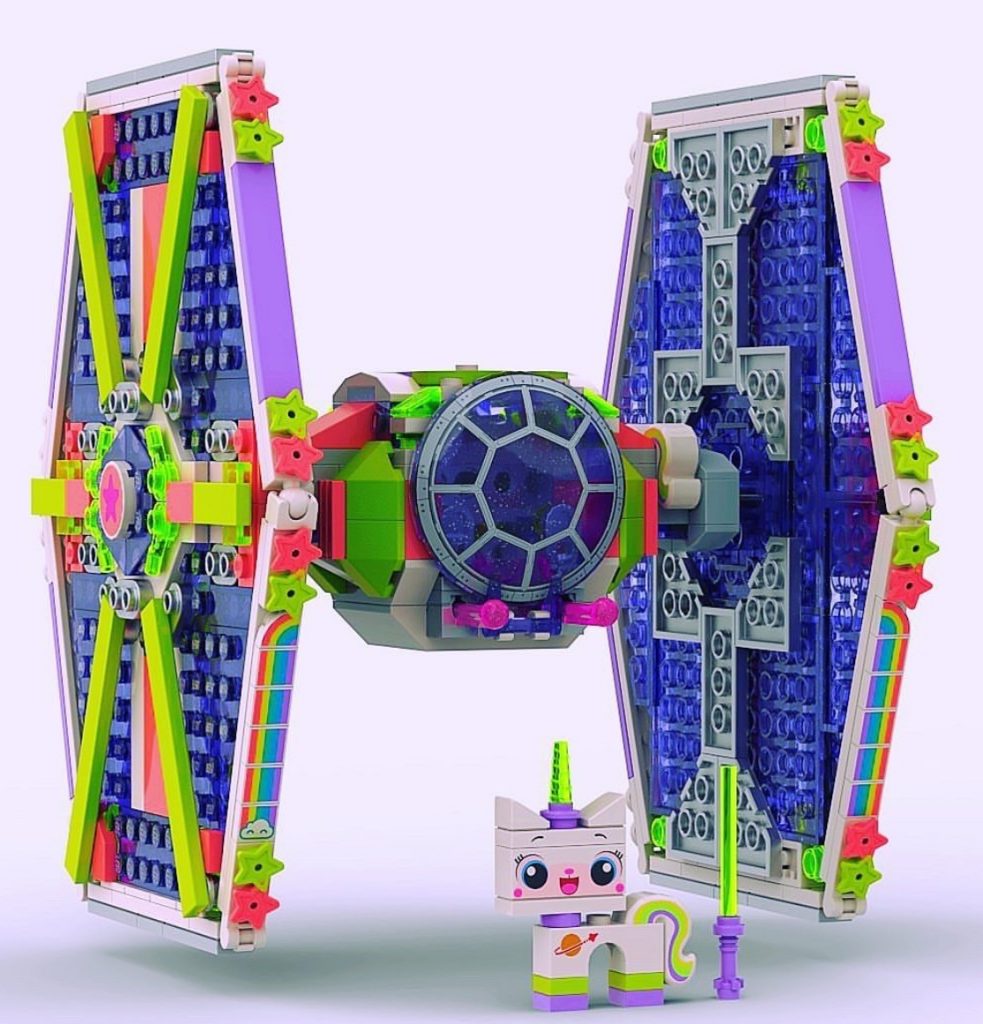 Talking Love, LEGO, and Building with Pride with Two Gay AFOLs ...