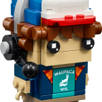 LEGO celebrates upcoming season 5 of Stranger Things with Brickheadz ...