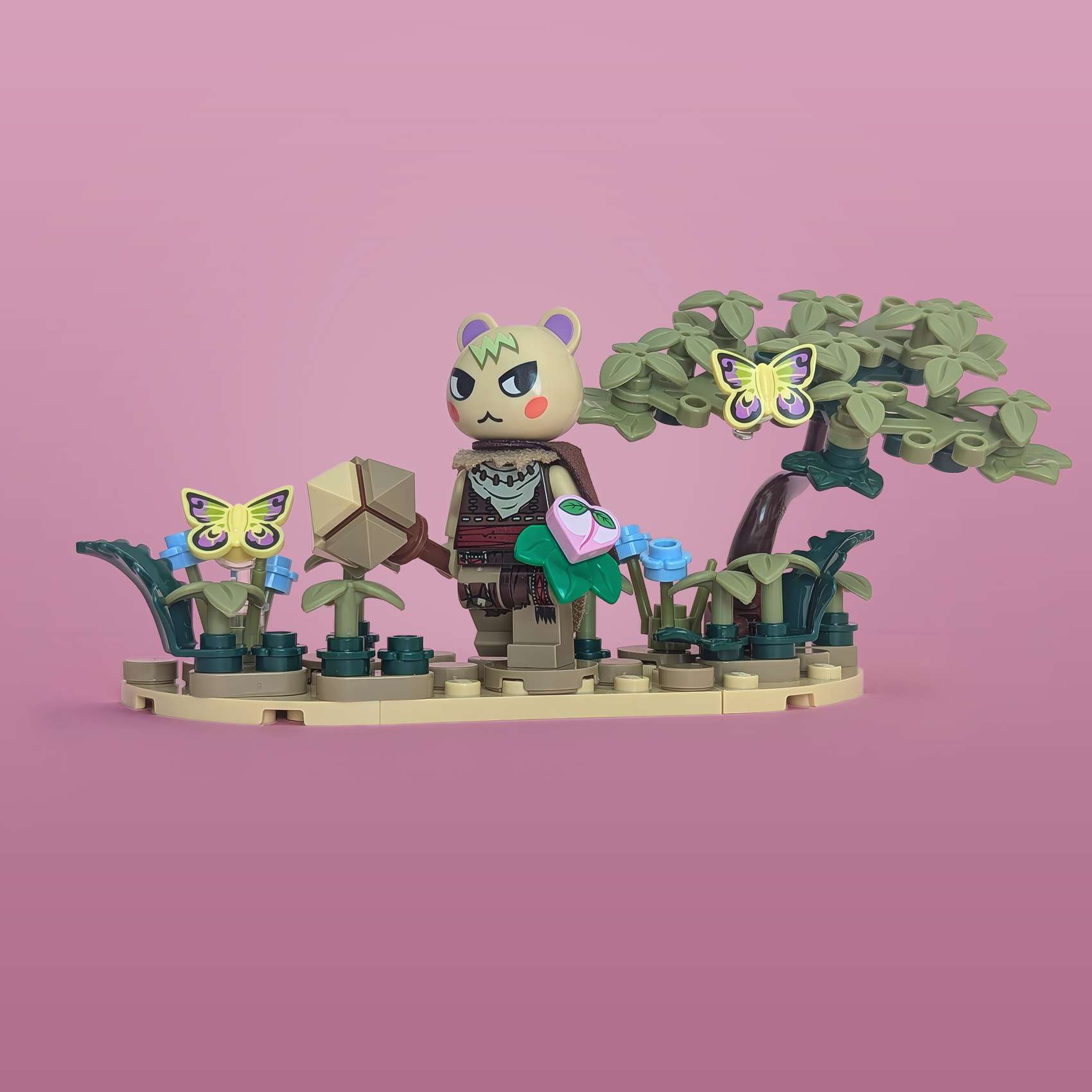 Heroes of Fur and Feather Challenge 2: Monster Meyhem [Contest] - The ...
